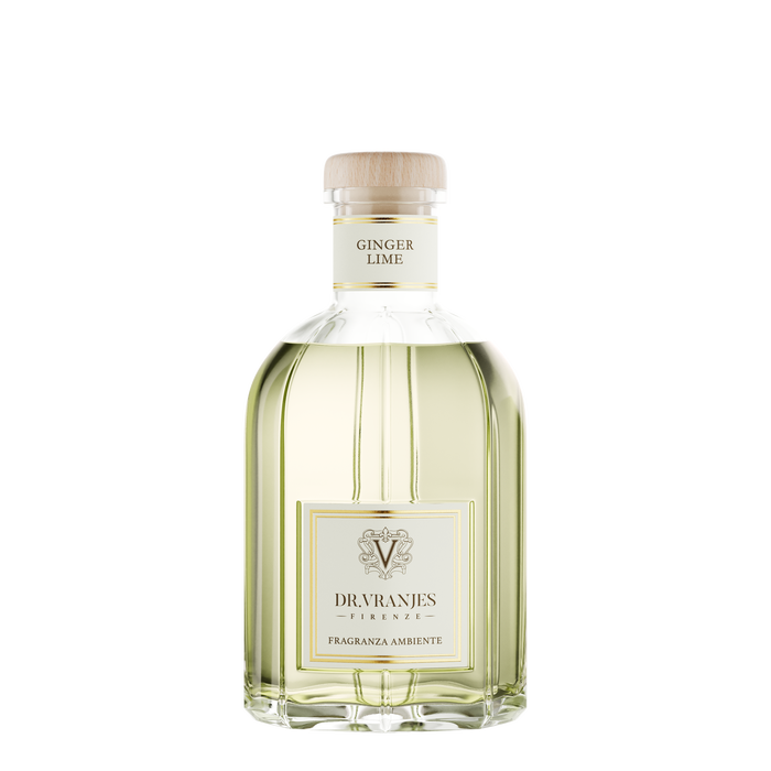 Ginger Lime – Dr. Vranjes Firenze HK